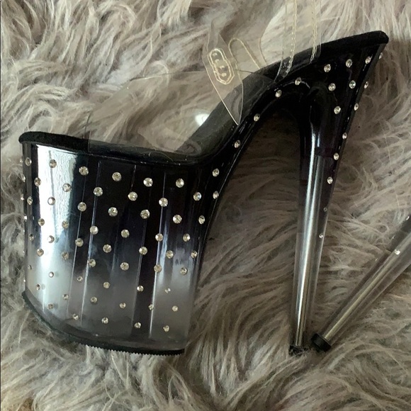 Pleaser | Shoes | Pleaser 8 Heels | Poshmark